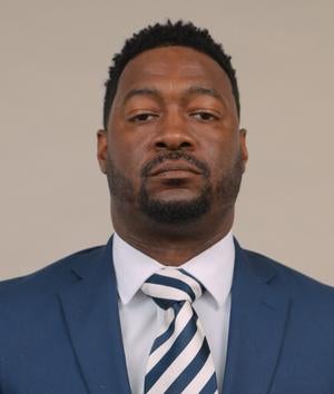 Corey Parker, Secondary Coach (FB), Illinois Fighting Illini