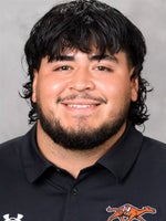 Raymond Macias, Campbell, Defensive Line