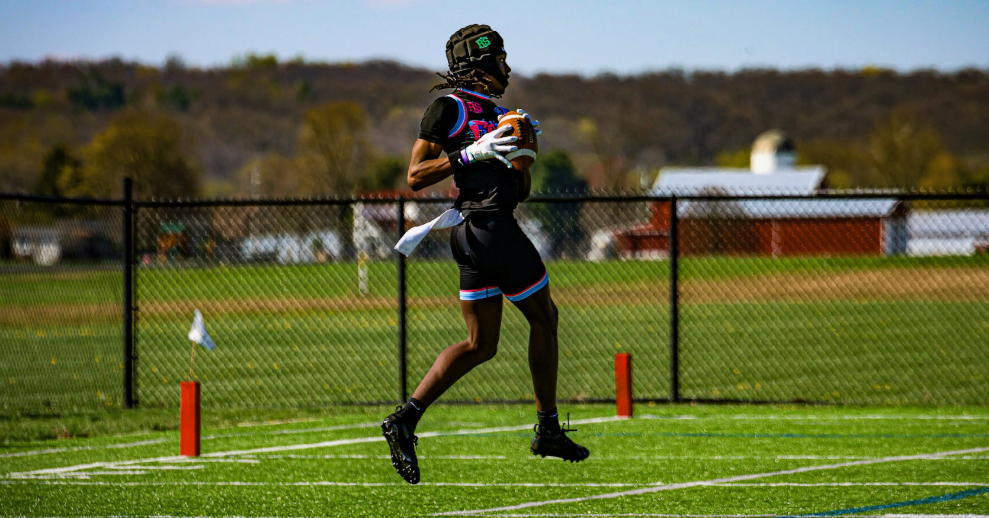 Rising Stars Top 250 Underclassman returns with another star-studded roster