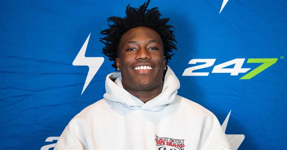 Elite CB Joshua Dobson transferring to Cornelius (N.C.) Hough for ...