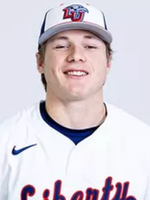 Kane Kepley, North Carolina, Outfielder