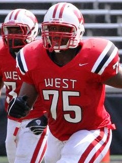 OL Meadows To Visit East Lansing
