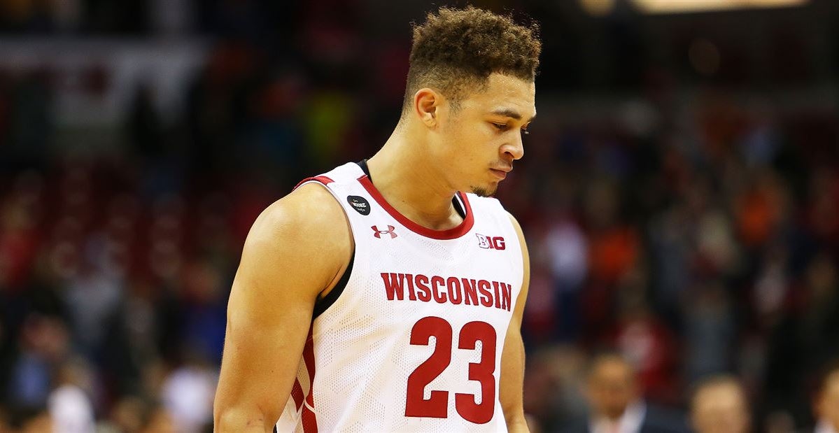 Kobe King opts against attending Nebraska