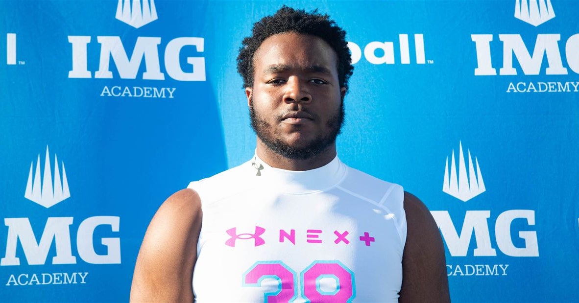Top Ten Tackle impressed with first trip to Wisconsin