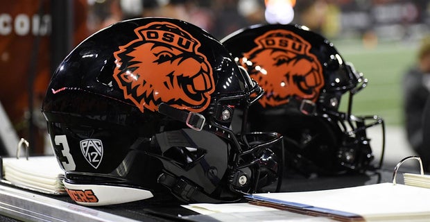 In-State PWO DL Jaylen Hill breaks down Oregon State commitment