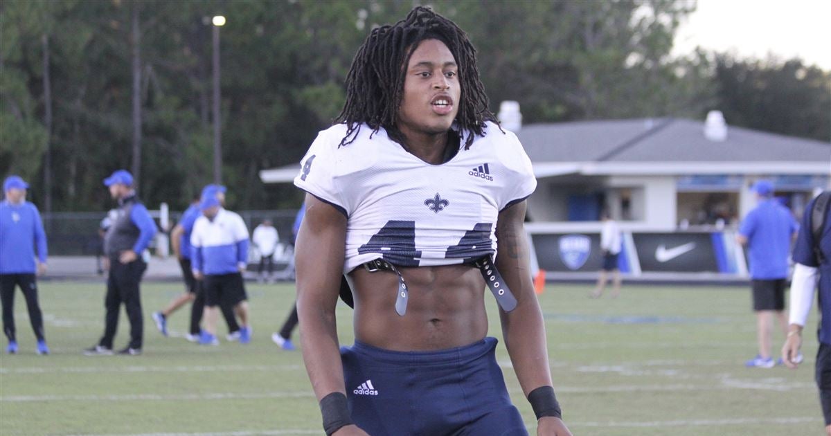 Michigan commit Branden Jennings ready to make early impact