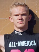 Jason Kirkland, Mountain Ridge, Defensive Line