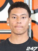 Truly Bell, Pittsburg, Cornerback