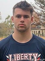 Grant Buckey, UCLA, Defensive Line