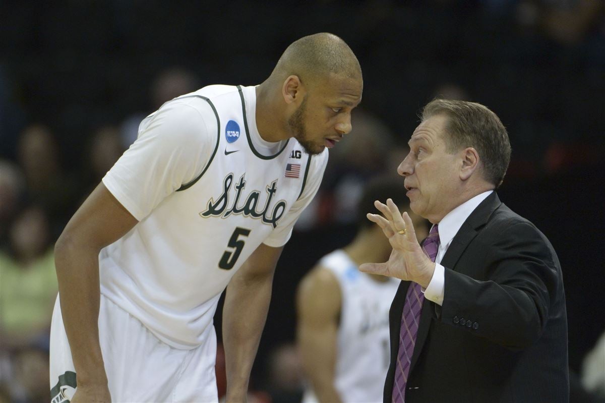Adreian Payne death: Tom Izzo releases statement on ex-Michigan State ...