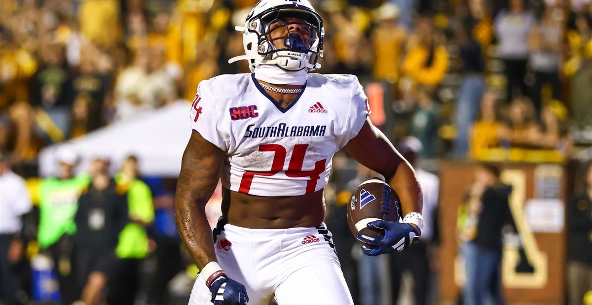 College football transfer portal 2025 tracker: 10 highest-rated ...