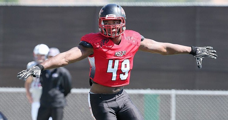 Signing Day Profile: Jeremiah Jordan