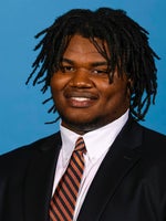 Jeremiah Wright, Auburn, Offensive Tackle