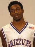 Terrell Everett, Oklahoma, Shooting Guard