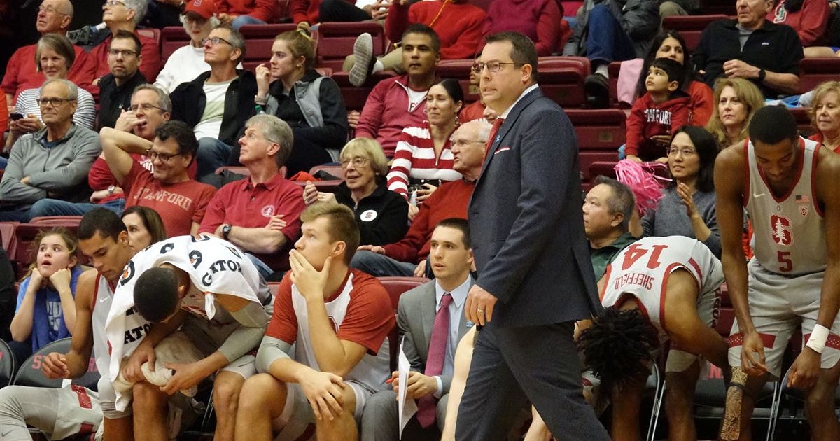 Scouting Stanford commit Jarvis Moss