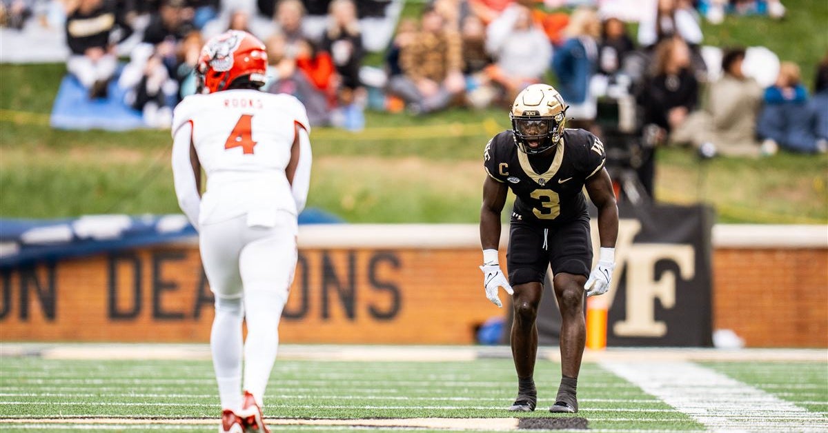 Malik Mustapha selected by the San Francisco 49ers in the 4th round of ...