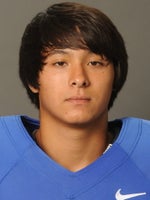 Cody Quon, Memphis, Tight End