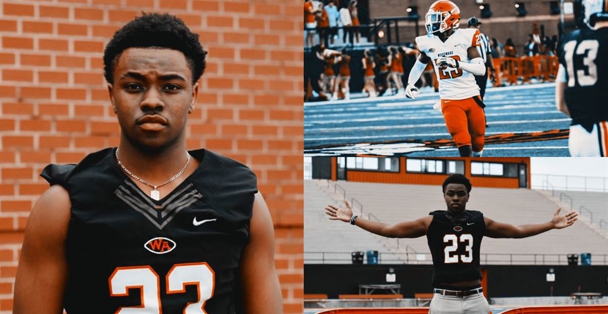 Head Coach & Teammate Shed Light on Khari Gee