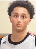 Ethan Long, Petal, Power Forward