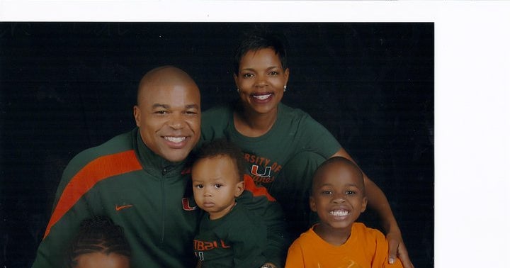 Q&A with Micheal Barrow