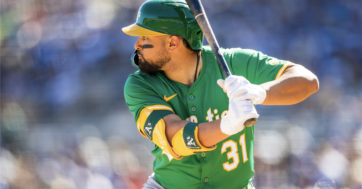 Four who could get the MLB call-up