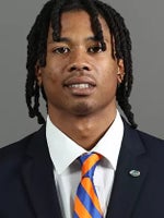 Teddy Foster, Florida, Cornerback