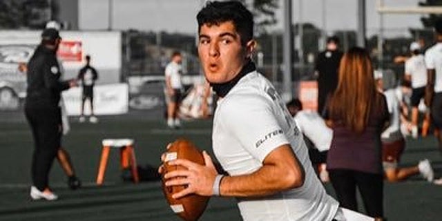 QB Dante Reno grabs first two Power 5 offers within hours