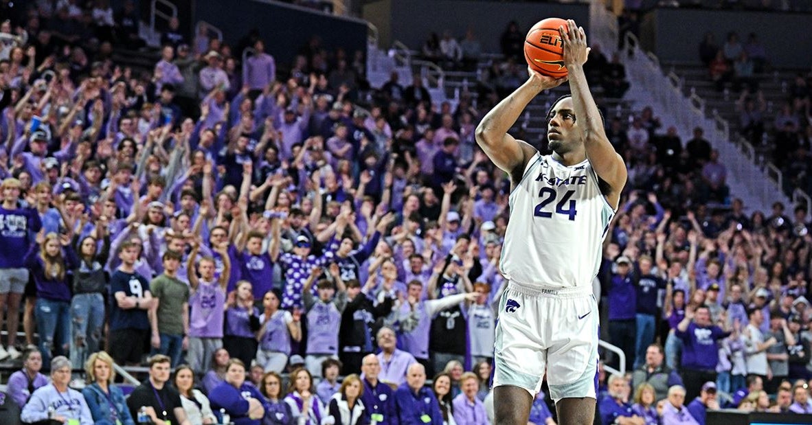 Kansas State vs. Texas: How to watch, TV channel, tipoff time, game odds