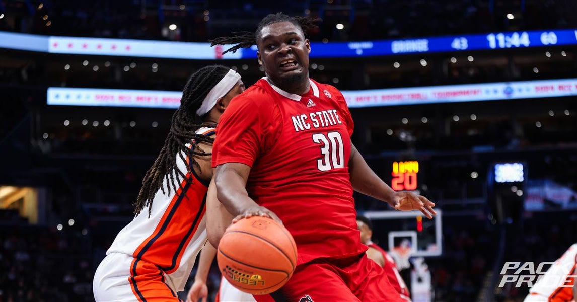 How to Watch: NC State vs. Duke in ACC Tournament 2024