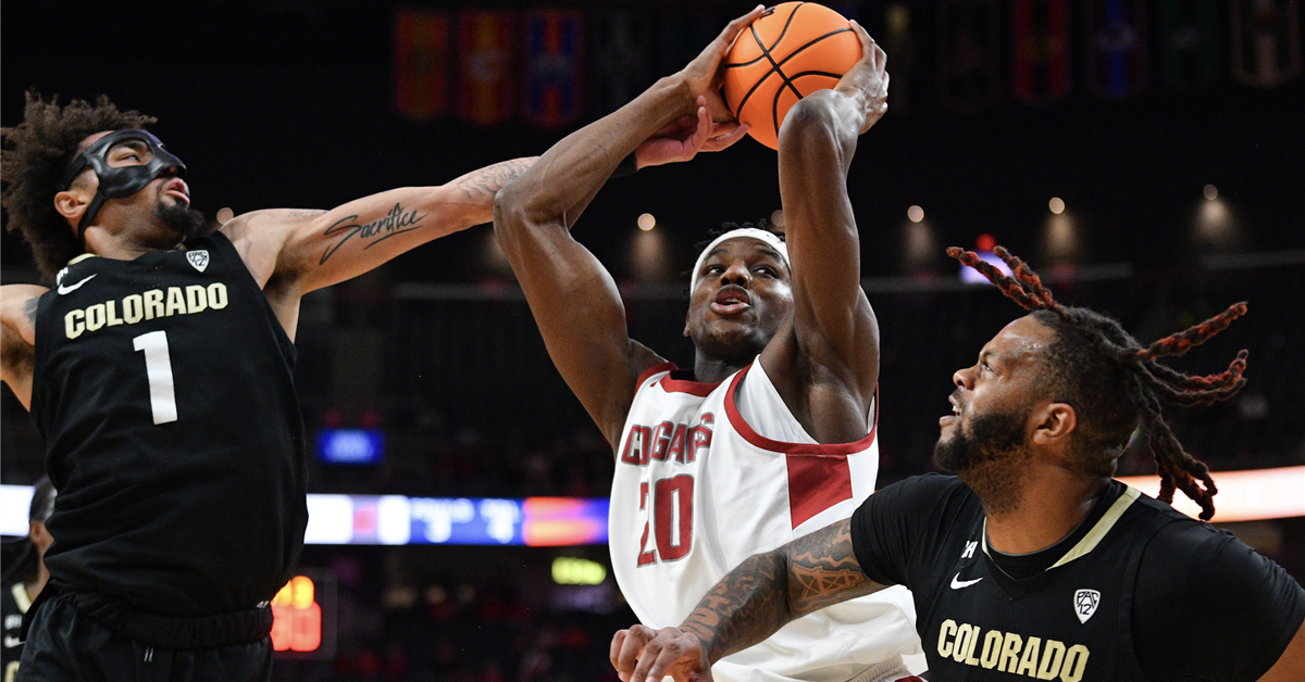 Gators a 'perfect' match for big man Rueben Chinyelu