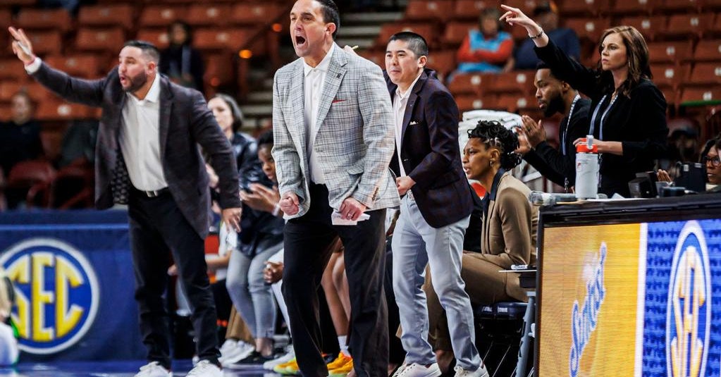 Mississippi State women's hoops gets commitment from UAB's Denim ...