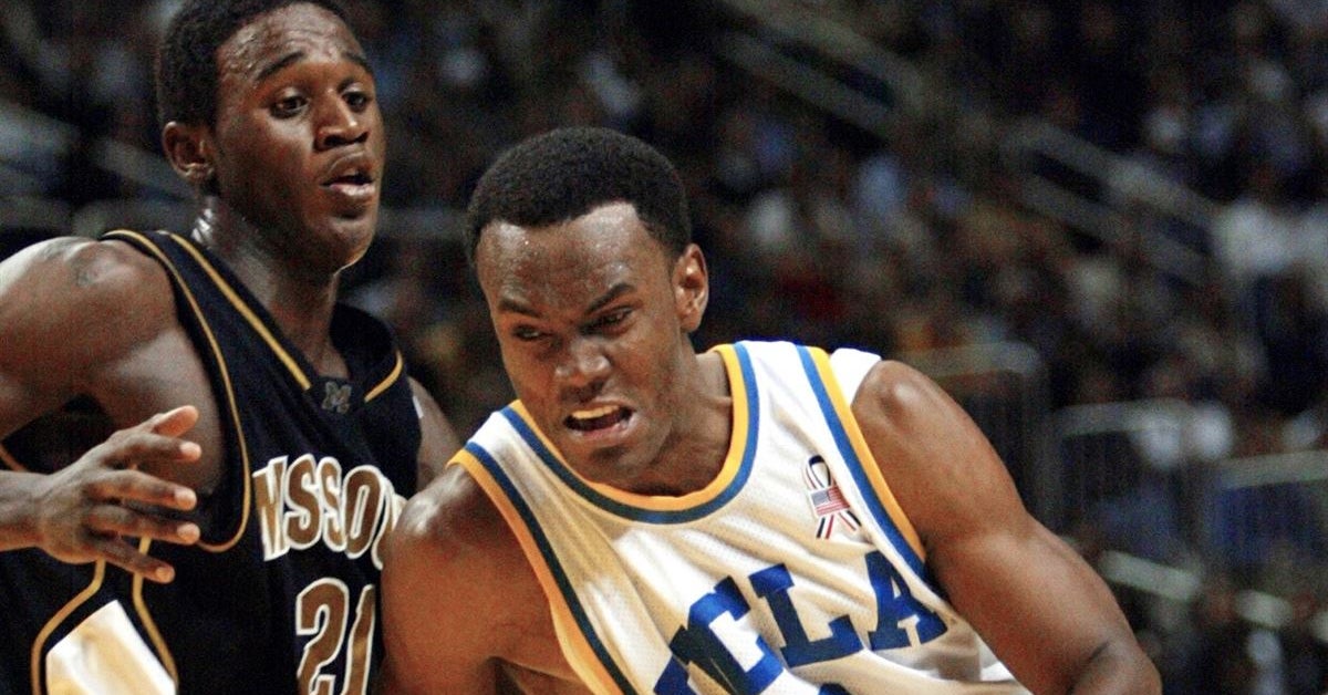 One on one with Mizzou legend Kareem Rush