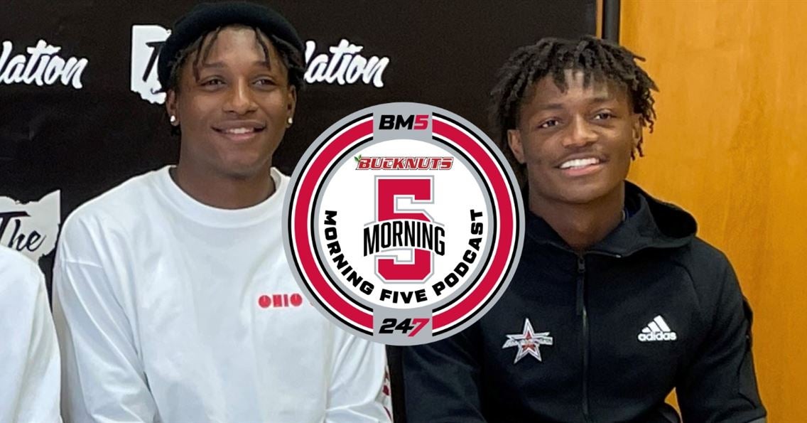 BM5: The Foundation's Brian Schottenstein on all things NIL | New QBs ...