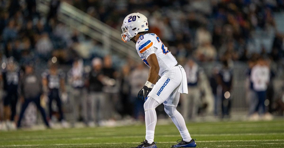 Carroll: Five instant takeaways from Boise State's 24-3 win over Nevada