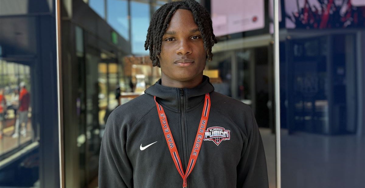 College football recruiting rankings: 2026 Top247 updates with 18 newcomers