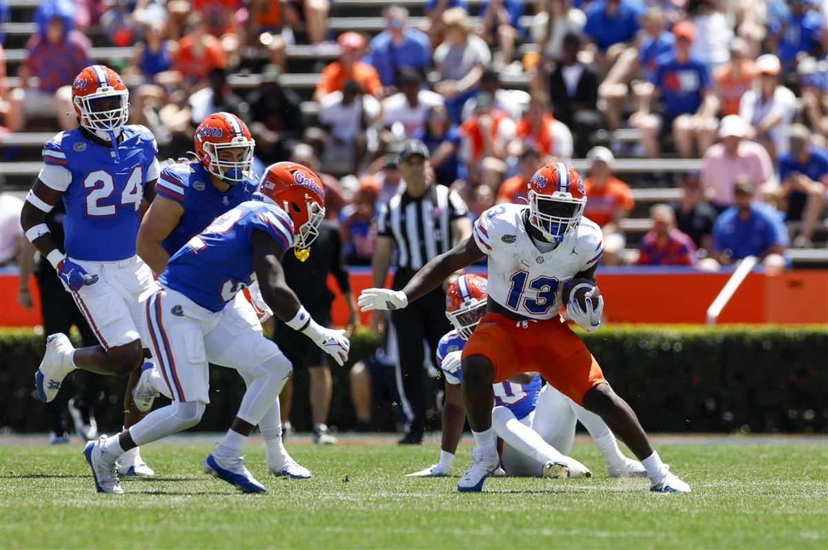 Early Enrollee Spring Rewind: Jadan Baugh