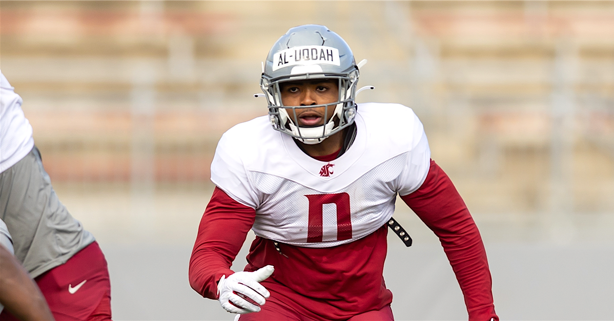 WSU post-spring analysis: Linebacker depth a potential game-changer