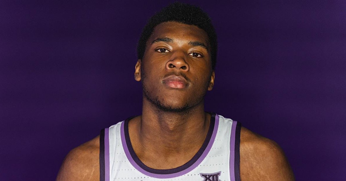 Player preview: Kansas State redshirt sophomore forward Jerrell Colbert