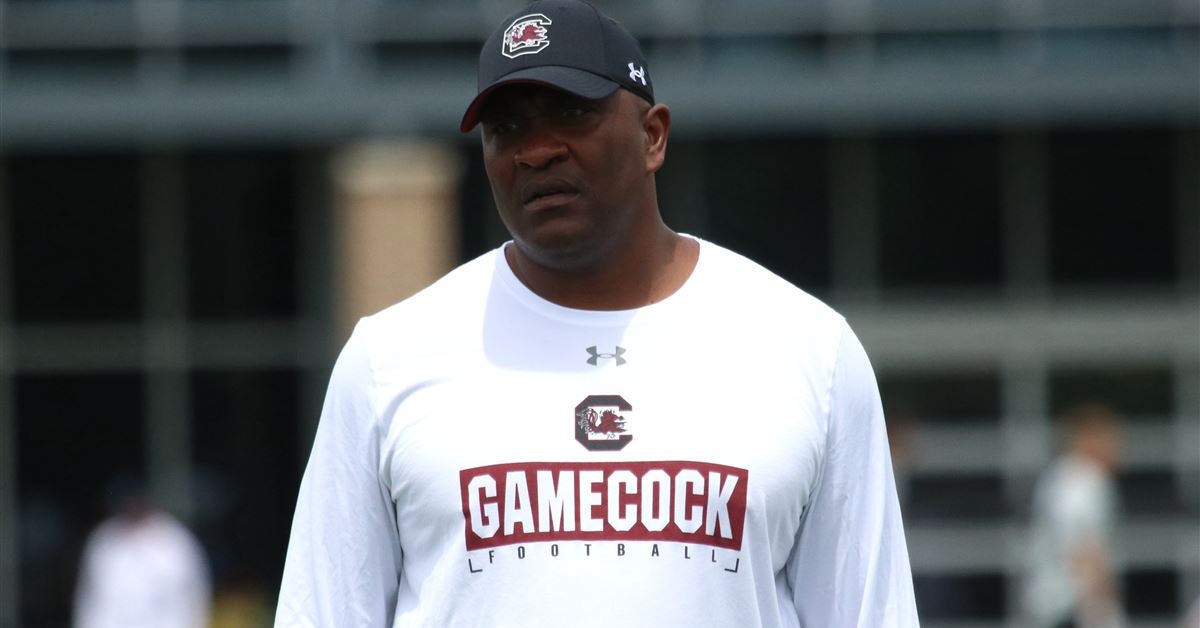 White looks back on defensive performance against LSU