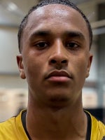 Jayden Harris, Windward School, Shooting Guard
