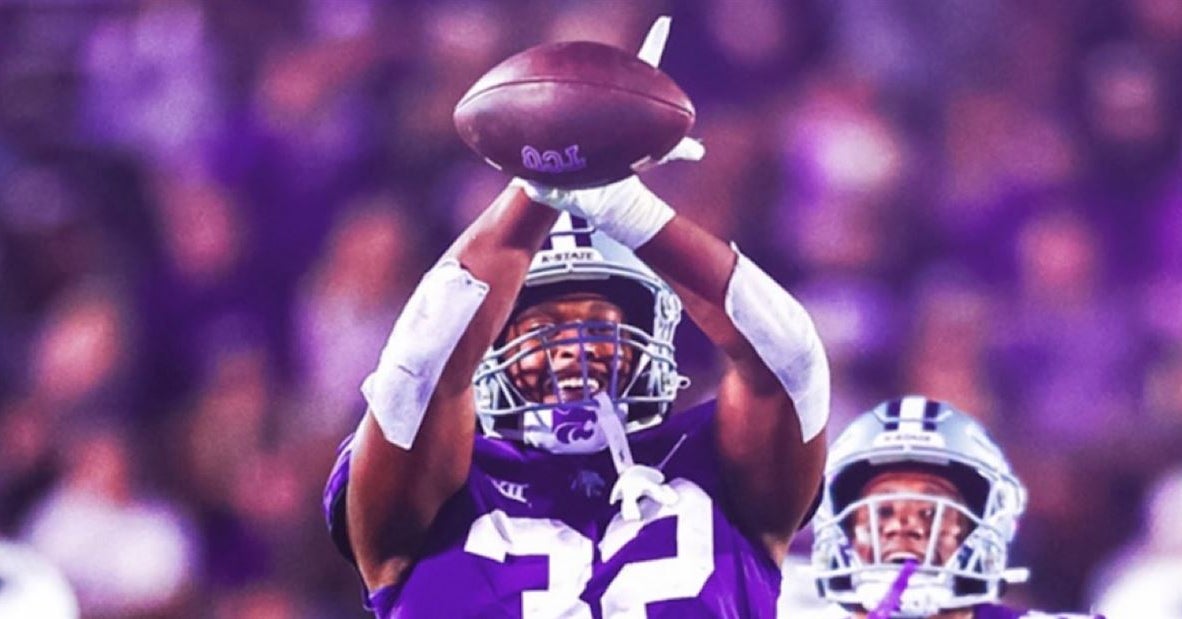 Position crunch: Kansas State linebacker play pivotal to 2024 success