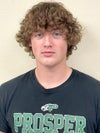 Ellis Davis, Prosper, Offensive Tackle
