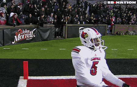 Jeff Brohm says defense dominated latest scrimmage