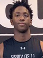 Terrance Butler, Charlotte, Edge