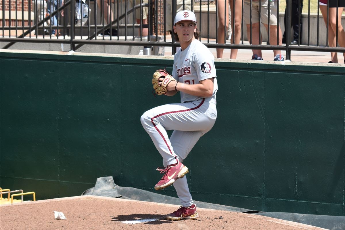 Live Updates: FSU 6, UM 4 - Ninth Inning