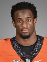Justice Hill, Baltimore, Running Back