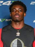 Jamare Dorsey, South Sumter, Running Back