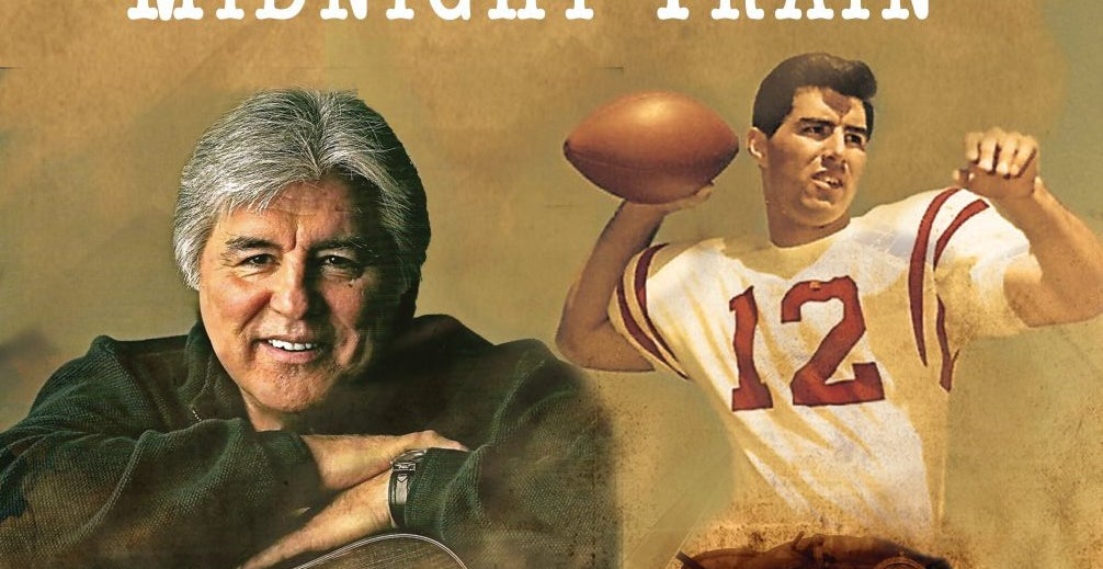 "Midnight Train: The Jim Weatherly Story"
