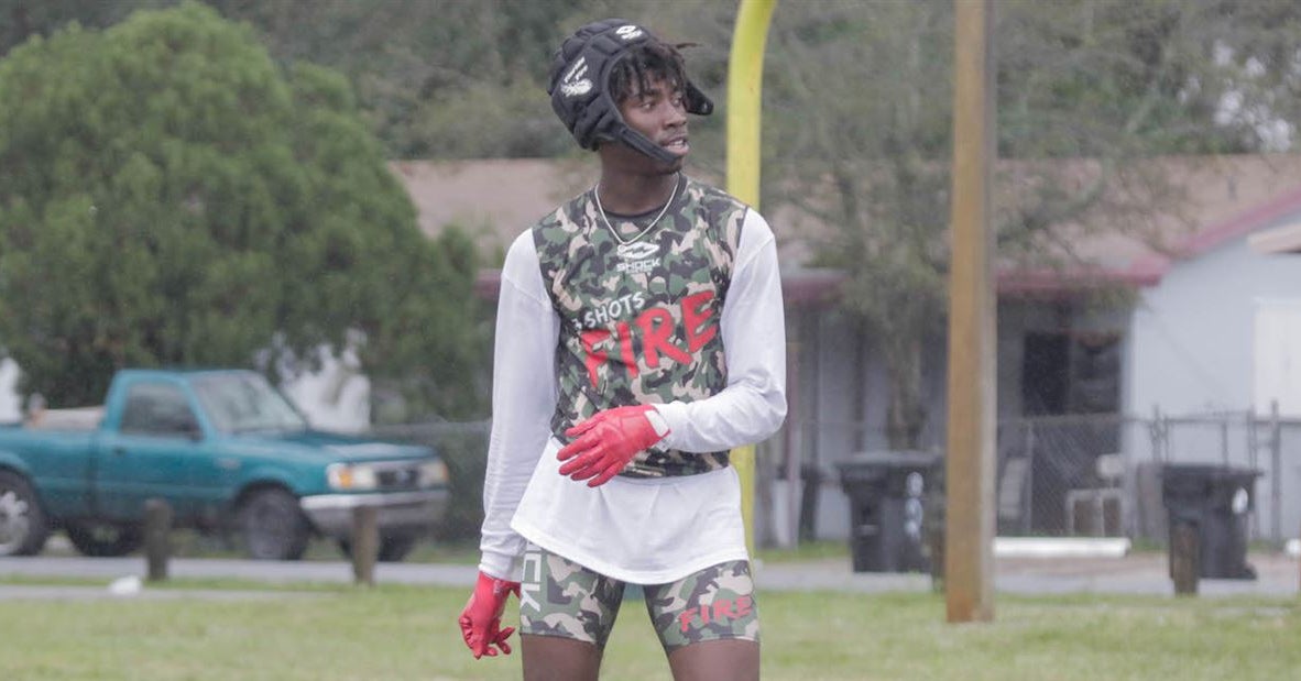 FSU Scouting Report, CB Kevin Knowles: A scrappy playmaker