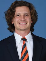 Alex Medary, Auburn, Running Back